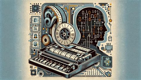 The Turing Machine And Ai Tracing The Roots Of Modern Computing R
