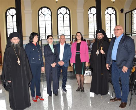 Три дни Видин е домакин на семинар за обмен на добри педагогически практики по професионално