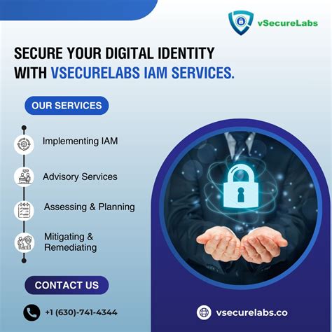 Vsecurelabs On Linkedin Identitymanagement Accesscontrol Cybersecurity Digitalsecurity Iam…