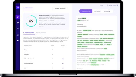 Resume Skills And Keywords For Embedded Software Engineer Updated For 2023 The First