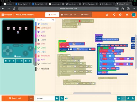 Function Not Working As Expected 3 By Louis Help Microsoft Makecode