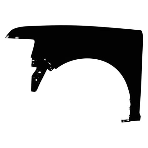 Replace® Fo1240275 Front Driver Side Fender Standard Line