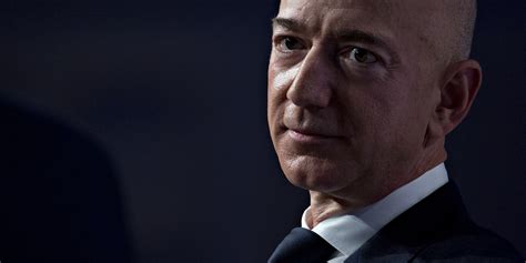 Jeff Bezos Extortion And Embarrassing Photos Wont Distract Me