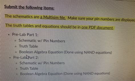 Solved Can Someone Do It On Multisim And Take A Screen Shot