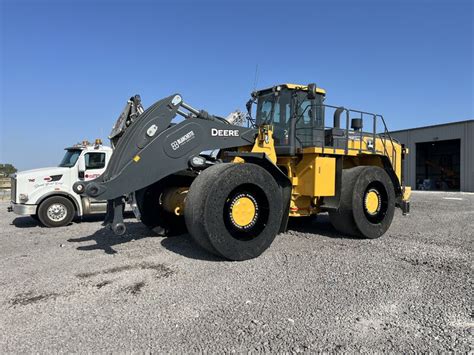 Setco Solid Tire And Rim Assembly On Linkedin Johndeere