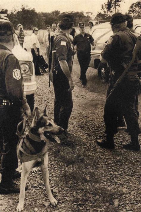People Magazine Investigates Oklahoma Girl Scout Murders