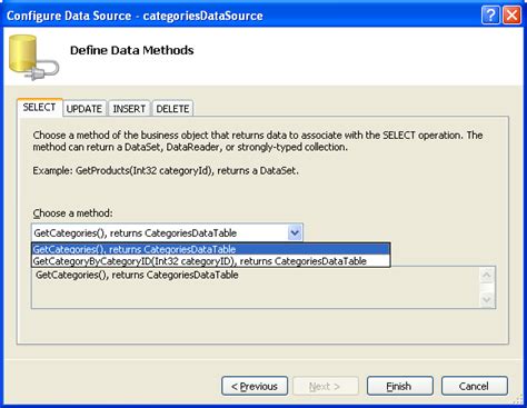 Masterdetail Filtering With Two Dropdownlists C Microsoft Learn