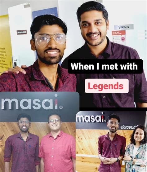 Deepak Shankar Dubey On Linkedin Masaischool Masai Memory Bangalore Leadership Grateful