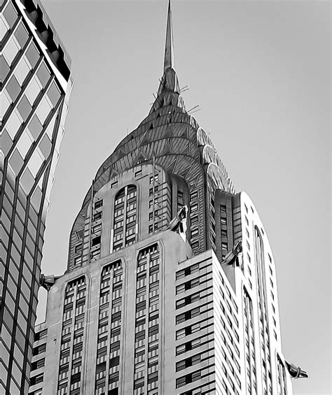 Photography Architecture New York City On Behance