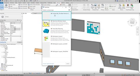 Use Dynamo In Revit 2021 Generative Design Tool