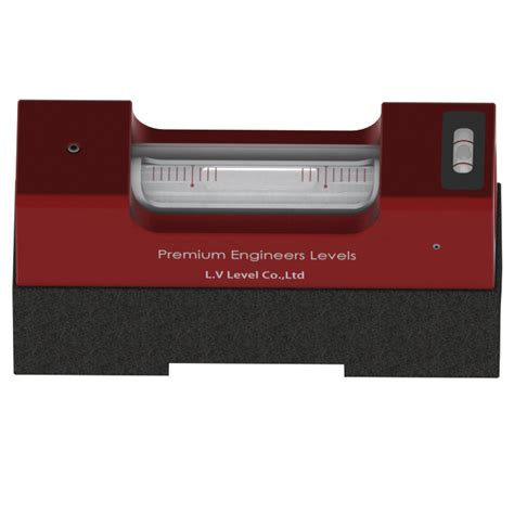 Precision Engineers Level Sensitivity 0 1mm M 125mm Granite Base L