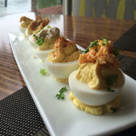 Frequency Restaurant Deviled Eggs Jacksonville Restaurant Reviews