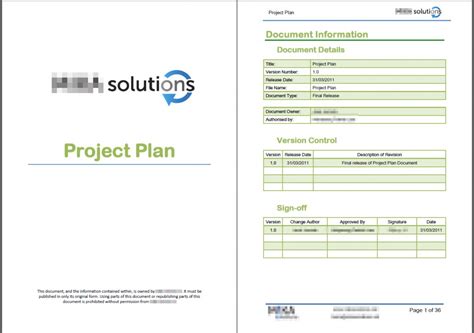 Document Templates For Word My Blog Intended For Training Documentation