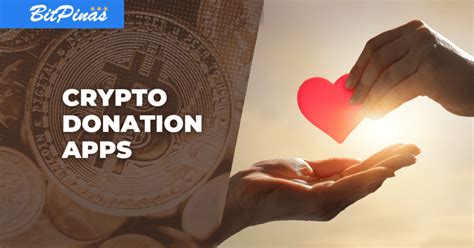 Digital Bayanihan Cryptocurrency Revolutionizing Donations Bitpinas