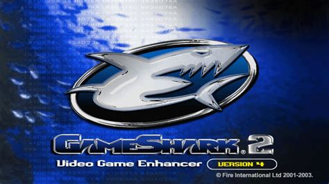 Gameshark Ps2 Iso Download Unlock Your Gaming Potential Playstation