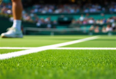Matteo Berrettini E Il Suo Trionfo Agli Australian Open