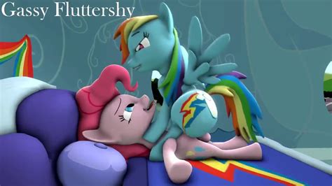Rainbow Dashs Stinky Ride