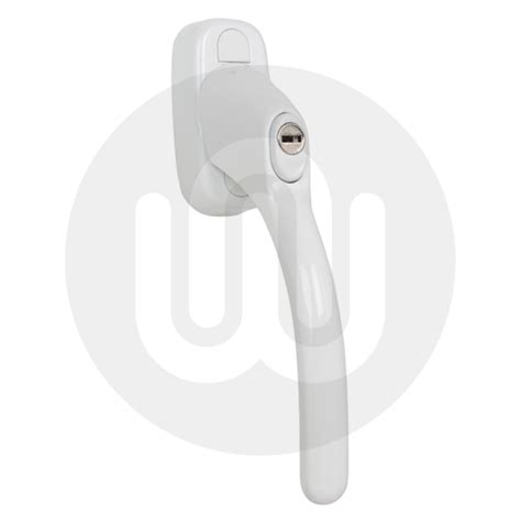 Simplefit By Fab Fix Tilt Turn Window Handle Locking