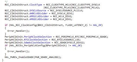 Solved Stm32f373 Rtc Is Accurate With Vbat But Not When P