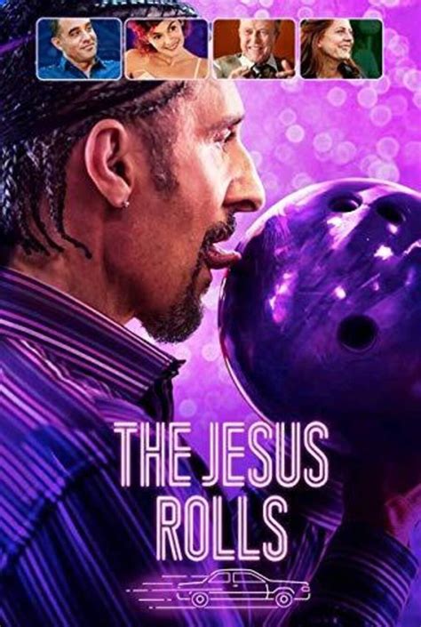 The Jesus Rolls Blu Ray Best Buy