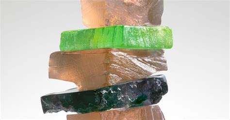 Dawn Bendick Works Charles Burnand