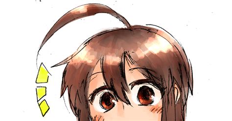 落書き らくがきオリキャラさん 過去ログ庫のイラスト Pixiv