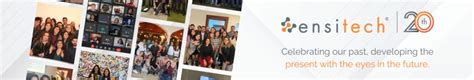 Ensitech Linkedin