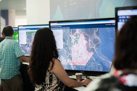 The 2016 Esri User Conference Thats A Wrap