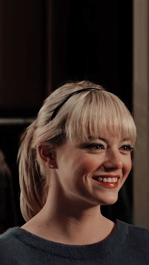 Gwen Stacy Wallpaper Personnages marvel Marvel Fond d écran téléphone