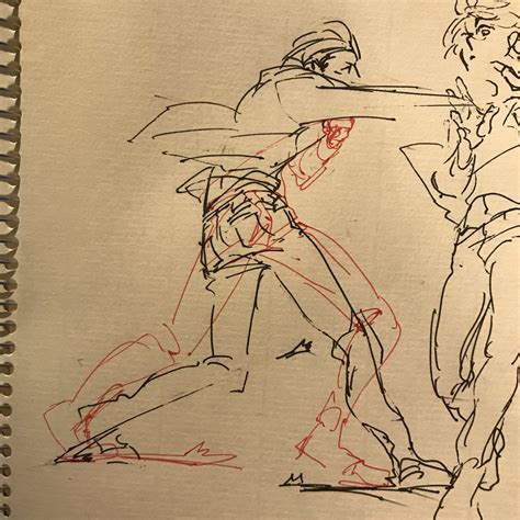 「こうなんだよな。あれだよケツ描きたいて気持ちが強すぎたんだよ 」けいはちの漫画