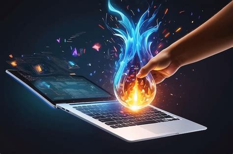 Igniting Innovation Harnessing The Power Of Coding And Programming For