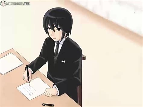 Anime Sex Hentai The Lady Acts Freely Eporner