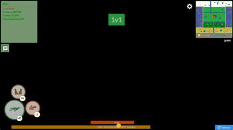 Nice Bug I Can Still Play But I Cant See Anything Rmopeio
