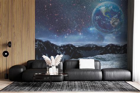 Fototapeta Atmosfera niebo i świat Nr u Uwalls pl