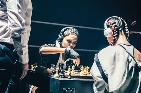 Sneha Waykar Clinches The Title In Cultural Olympiad Ifc 6