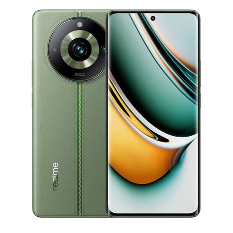 Realme 11 Pro Plus 5G 12GB 256GB Showroom123