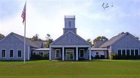 Nearly 1 Million In Hvac Repairs Approved For Chilmark Mass School American School