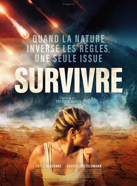Survive Subtitles English Opensubtitles
