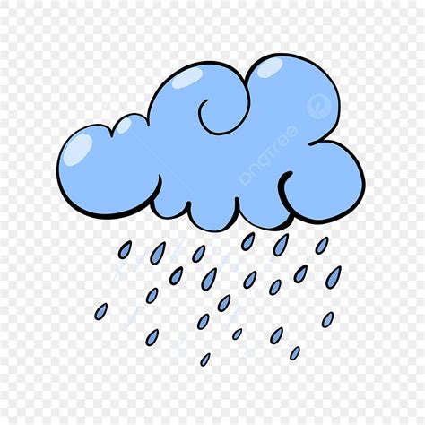 Dibujos De Gotas De Lluvia Png Vectores Psd E Clipart Para Descarga
