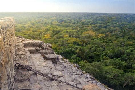 Extreme Adventure In Cobá Atvs Zip Lines Cenote Buffet
