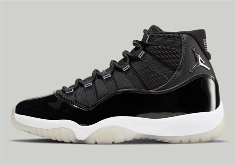 Air Jordan 11 Jubilee Wmns Ar0715 011 Release