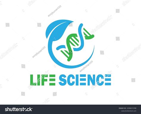 Life Science Logo