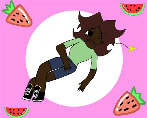 Meet Milie D By Parasitewally On Deviantart