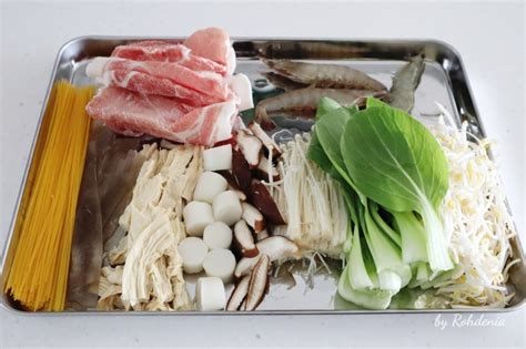 마라탕 만들기와 재료 즈마장 소스 푸주 중국당면 불리기 네이버 블로그