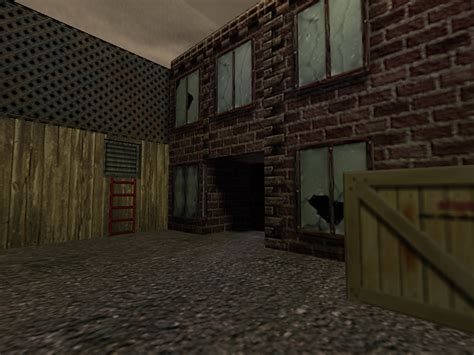 NSFW Cs Sau Counter Strike 1 6 Mods