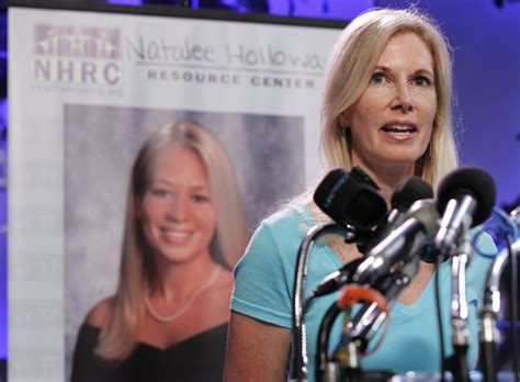 A Casi 15 Años De La Desaparición De Natalee Holloway En Aruba La