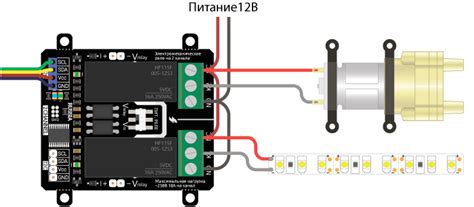 Автоматизация теплицы своими руками Arduino
