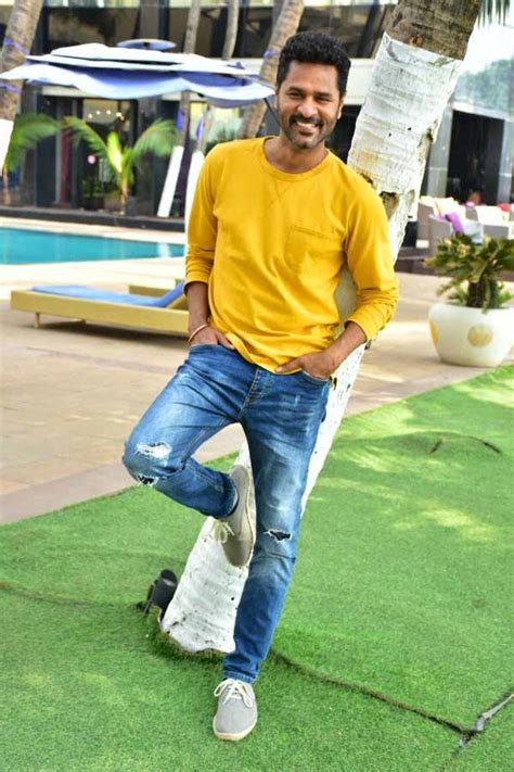 Prabhu Devas Bio Age Relationships Latest Buzz Photos And Videos