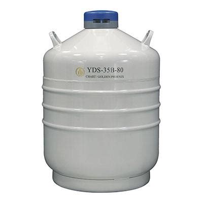 金凤液氮罐 查特MVE液氮罐 成都金凤液氮容器有限公司