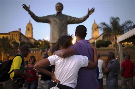 Day Of Reconciliation 2016 Facts About South African Holiday